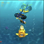 Abyss | Ninjago Wiki | Fandom