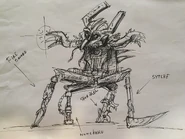 Overlord Mech | Ninjago Wiki | Fandom