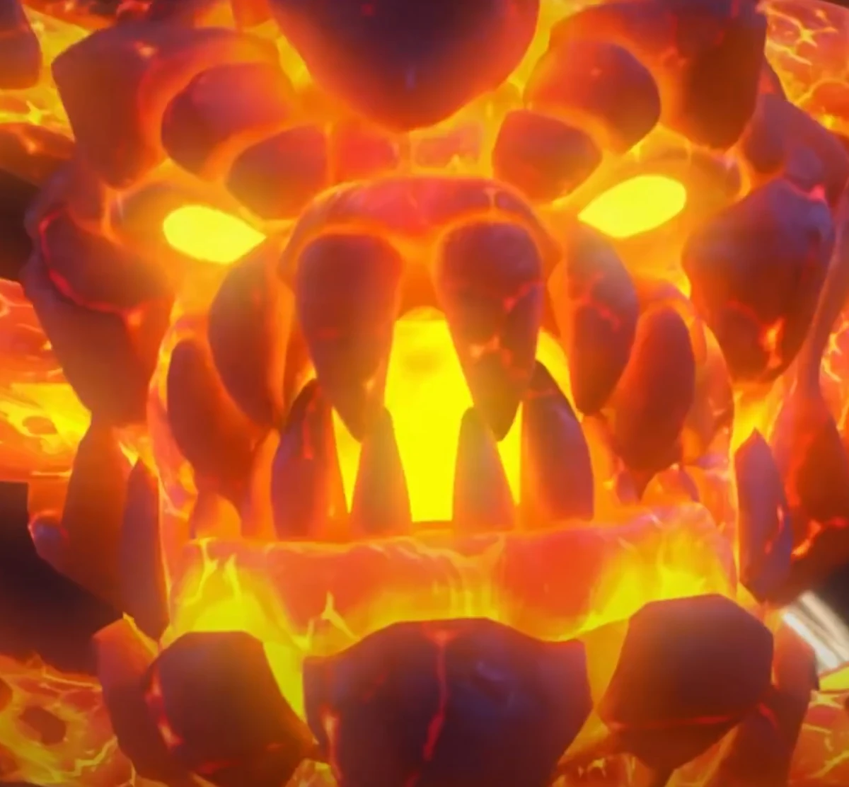 Monstruo de Lava | Wiki Ninjago | Fandom