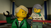 Misako/History | Ninjago Wiki | Fandom