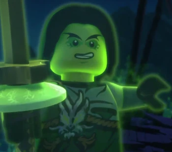 Morro | Ninjago Wiki | Fandom