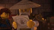 Dragon Form scroll | Ninjago Wiki | Fandom