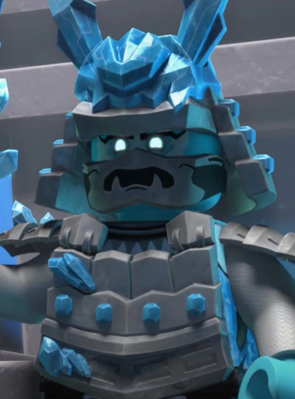 Emperador de Hielo | Wiki Ninjago | Fandom