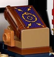 Book of Spells | Ninjago Wiki | Fandom