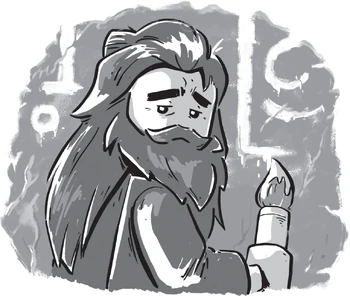 Mindaro | Ninjago Wiki | Fandom