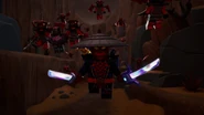 Returning Blade | Ninjago Wiki | Fandom