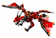 Dragons | Ninjago Wiki | Fandom