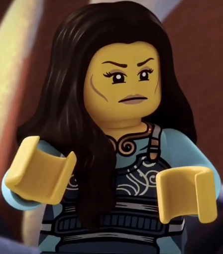 Maya | LEGO Ninjago Wiki | Fandom