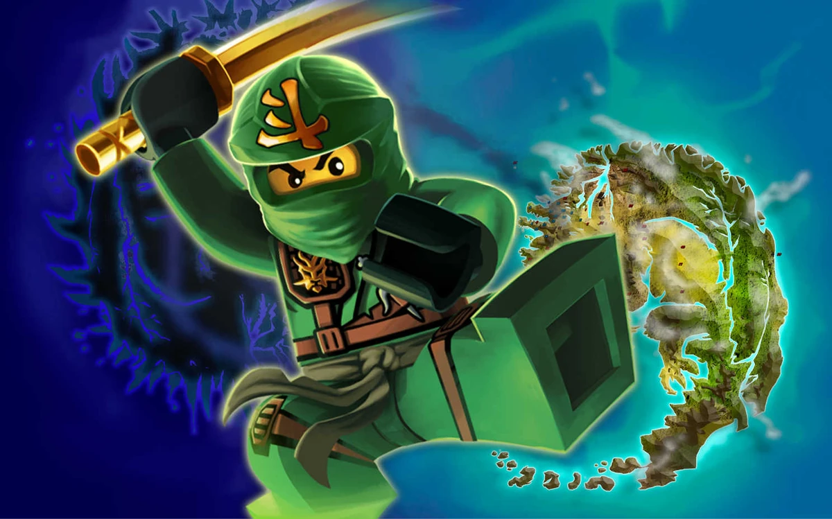 Ninjago Rush | LEGO Ninjago Wiki | Fandom