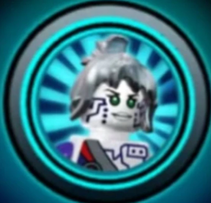 Pilar Morales | Wiki Ninjago | Fandom