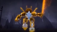 Golden Mech | Ninjago Wiki | Fandom