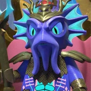 Familia Real de Merlopia | Wiki Ninjago | Fandom