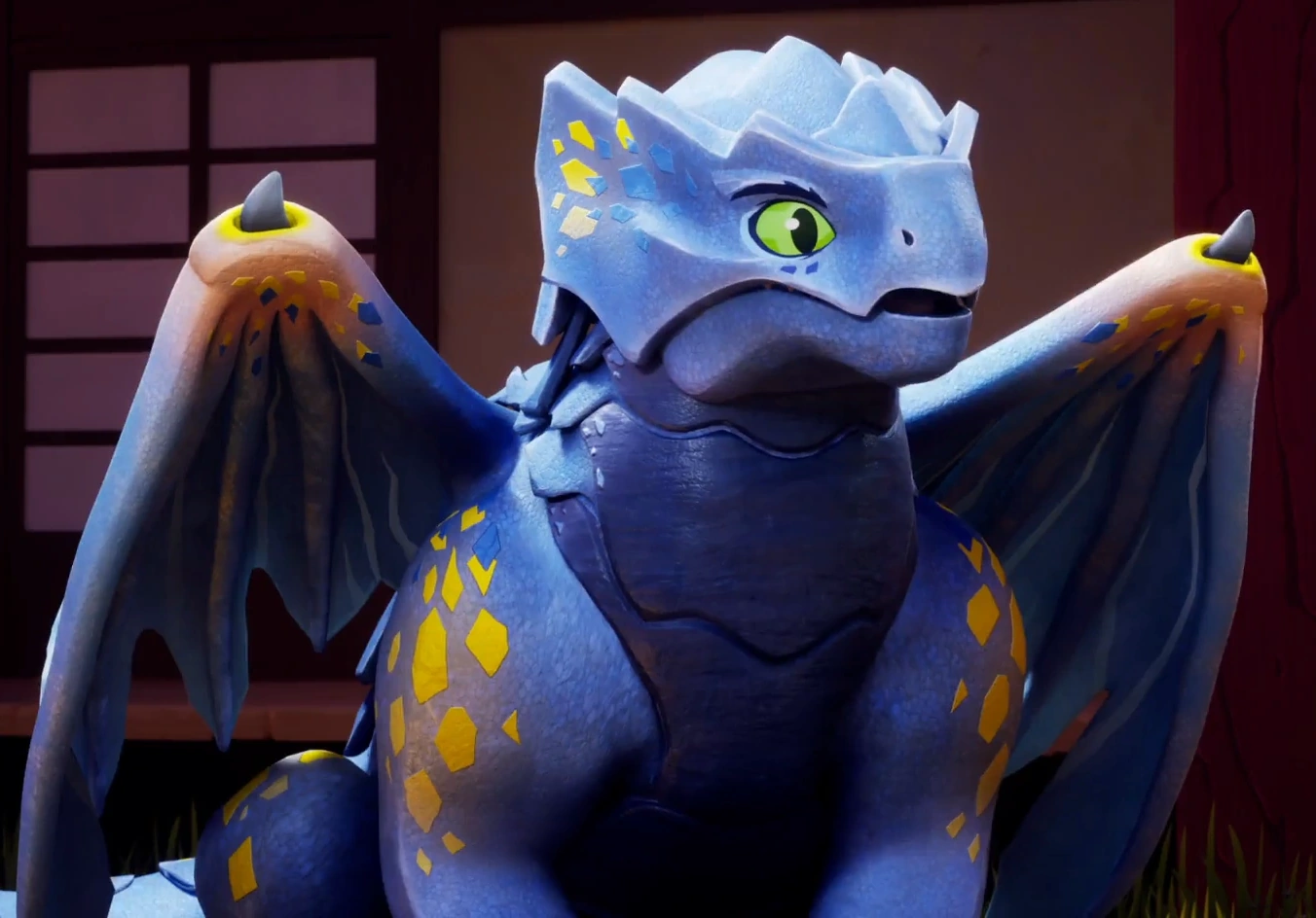 Discuss Everything About Ninjago Wiki | Fandom