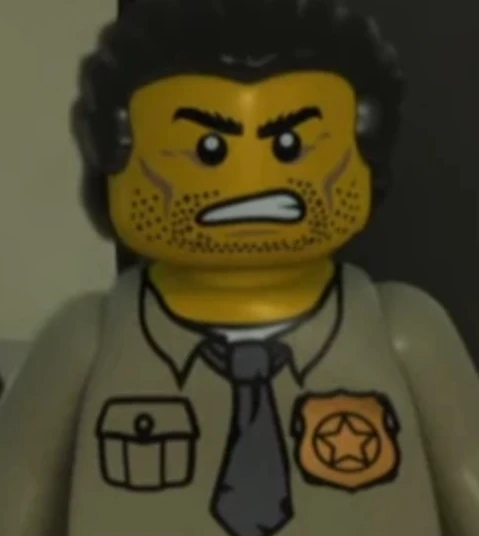 Tommy | Wiki Ninjago | Fandom