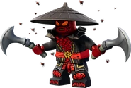 Swarm | Ninjago Wiki | Fandom