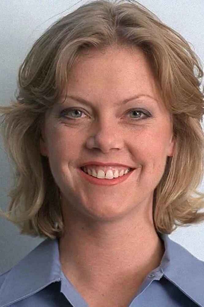 Sharon Alexander | Ninjago Wiki | Fandom