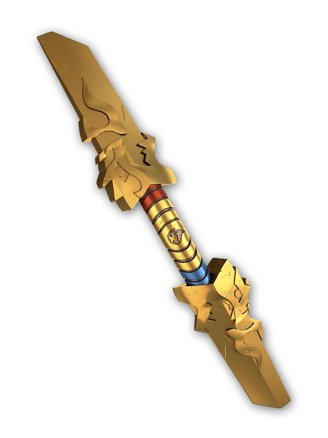 Espada Dragón | Wiki Ninjago | Fandom