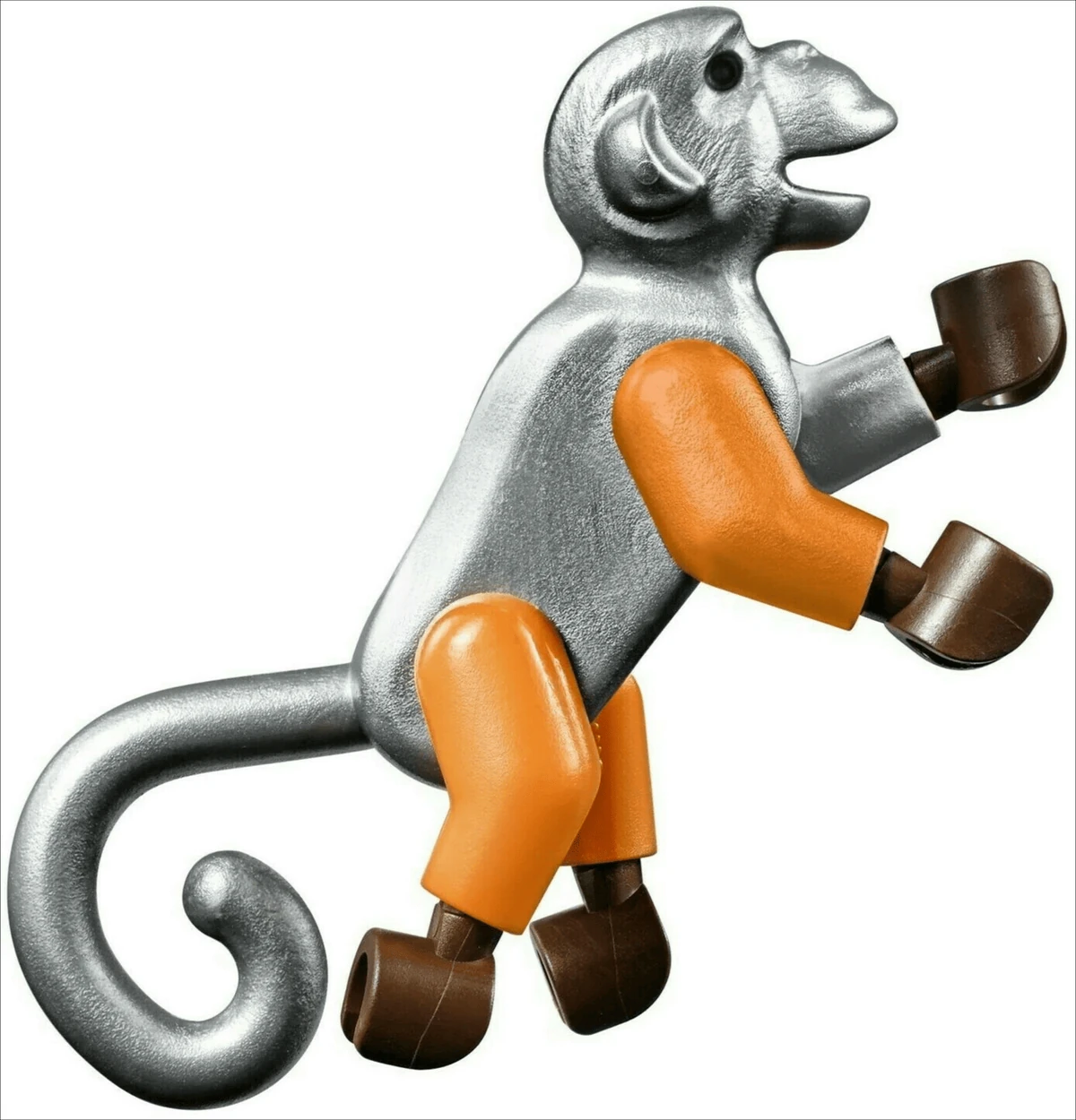 Monkey Wretch | Wiki Ninjago | Fandom