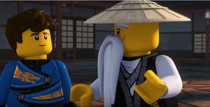 Blue Lightning/Gallery | Ninjago Wiki | Fandom