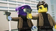 SsssSsss Underwood | Ninjago Wiki | Fandom