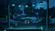 Spectral Lands | Ninjago Wiki | Fandom