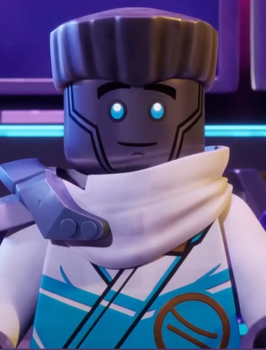 Zane | Wiki Ninjago | Fandom