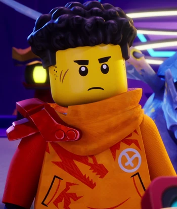 Arin | Ninjago Wiki | Fandom