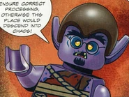 Geckles | Ninjago Wiki | Fandom