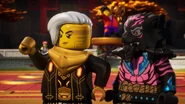 Zeatrix Vespasian-Orus | Ninjago Wiki | Fandom