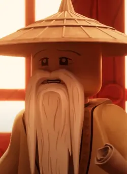 Wu | LEGO Ninjago Wiki | Fandom