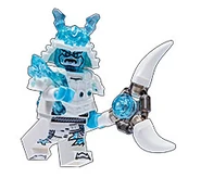 Blizzard Samurai | Ninjago Wiki | Fandom