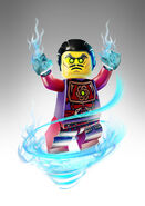 J. Jesús Fernández | Ninjago Wiki | Fandom