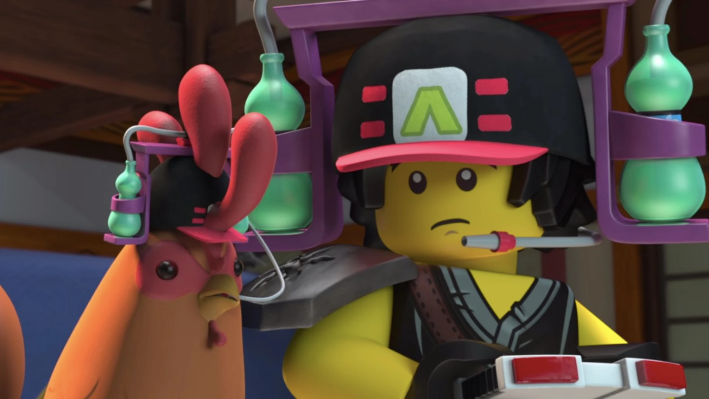 Discuss Everything About Ninjago Wiki | Fandom