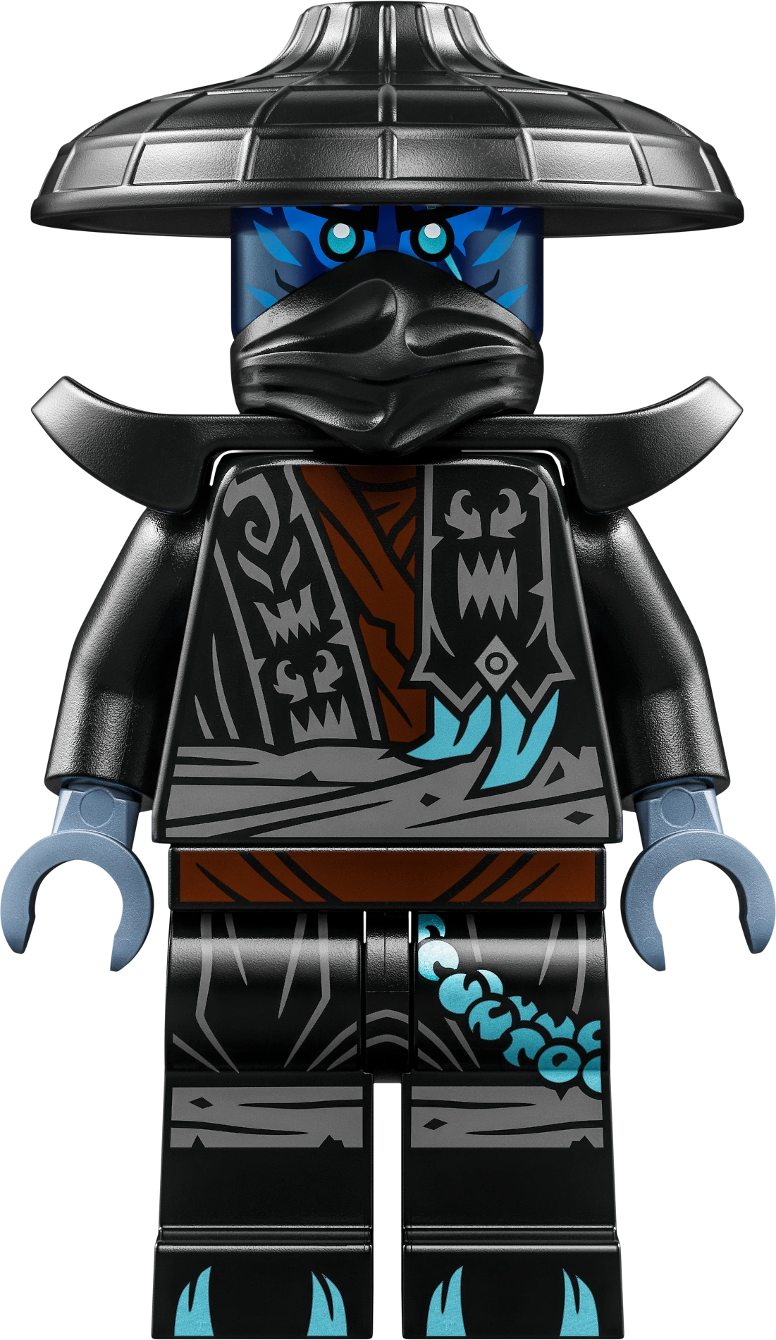 Nokt/Gallery | Ninjago Wiki | Fandom