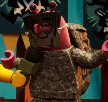 Tope-Epot | Ninjago Wiki | Fandom