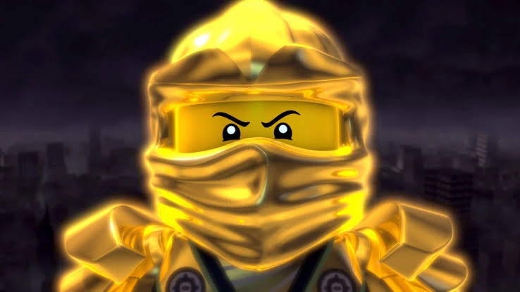 Mestre Spinjitsu Definitivo | Wiki Ninjago | Fandom