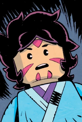 Asa | Ninjago Wiki | Fandom