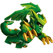 Season 4 (Dragons Rising) | Ninjago Wiki | Fandom