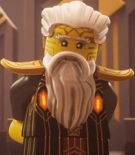 Levo Vespasian-Orus | Ninjago Wiki | Fandom
