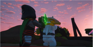 Time Blades | Ninjago Wiki | Fandom