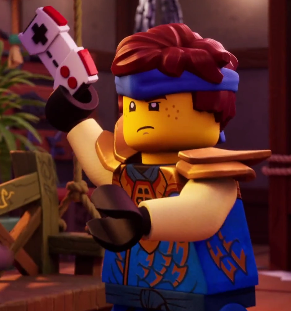 Jay Walker | Wiki Ninjago | Fandom