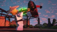 Sacred Flutes | Ninjago Wiki | Fandom