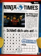 Garmadon is Back for Evil! | Ninjago Wiki | Fandom