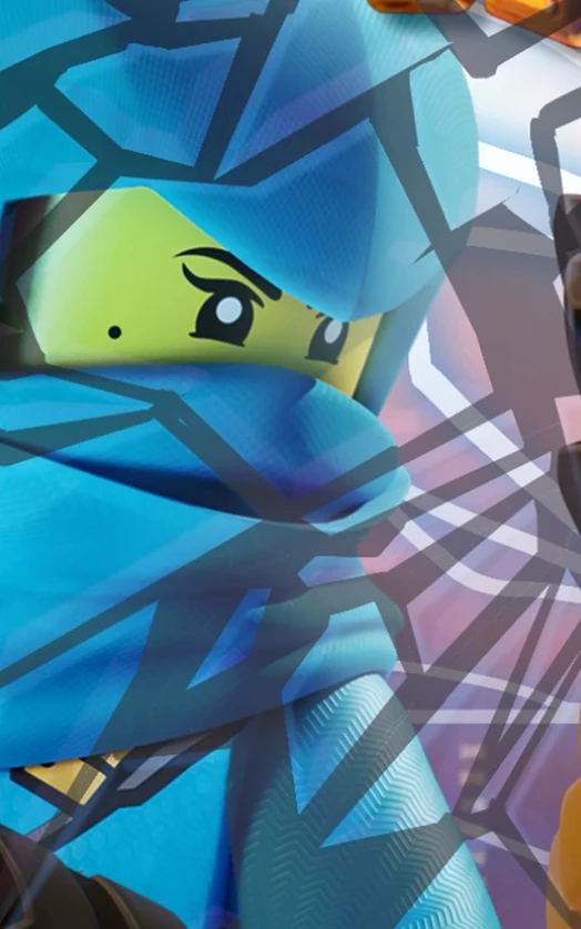 Nya | Wiki Ninjago | Fandom