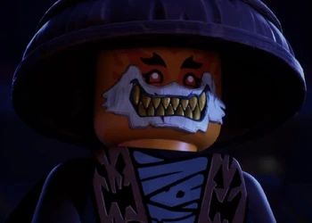 Rox | Ninjago Wiki | Fandom