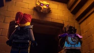 Shadow Dojo | Ninjago Wiki | Fandom