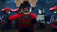Bone King | Ninjago Wiki | Fandom