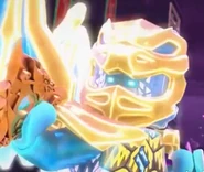 Shapeshifting | Ninjago Wiki | Fandom