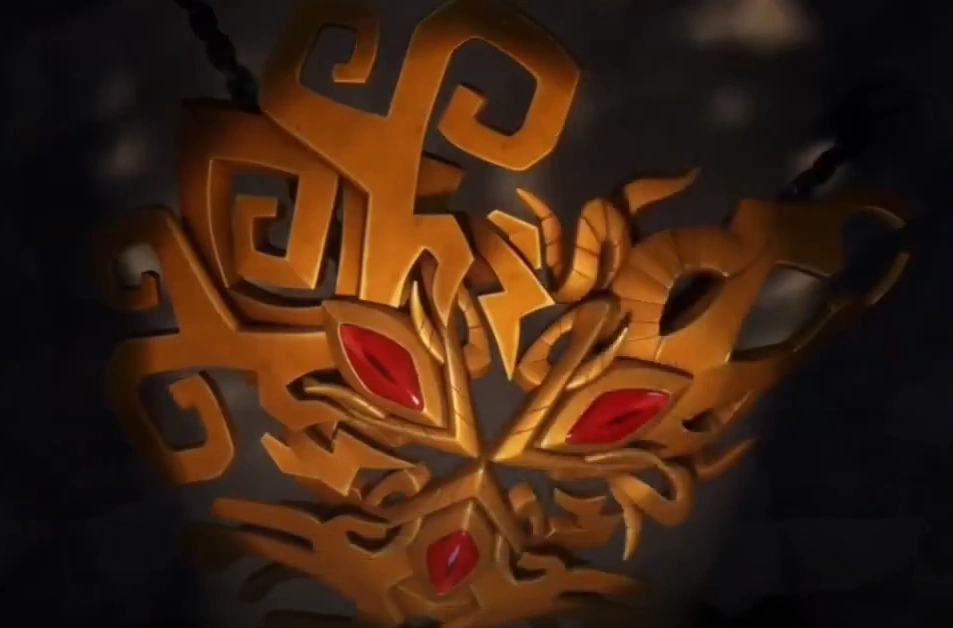Crowns of Horns | Ninjago Wiki | Fandom