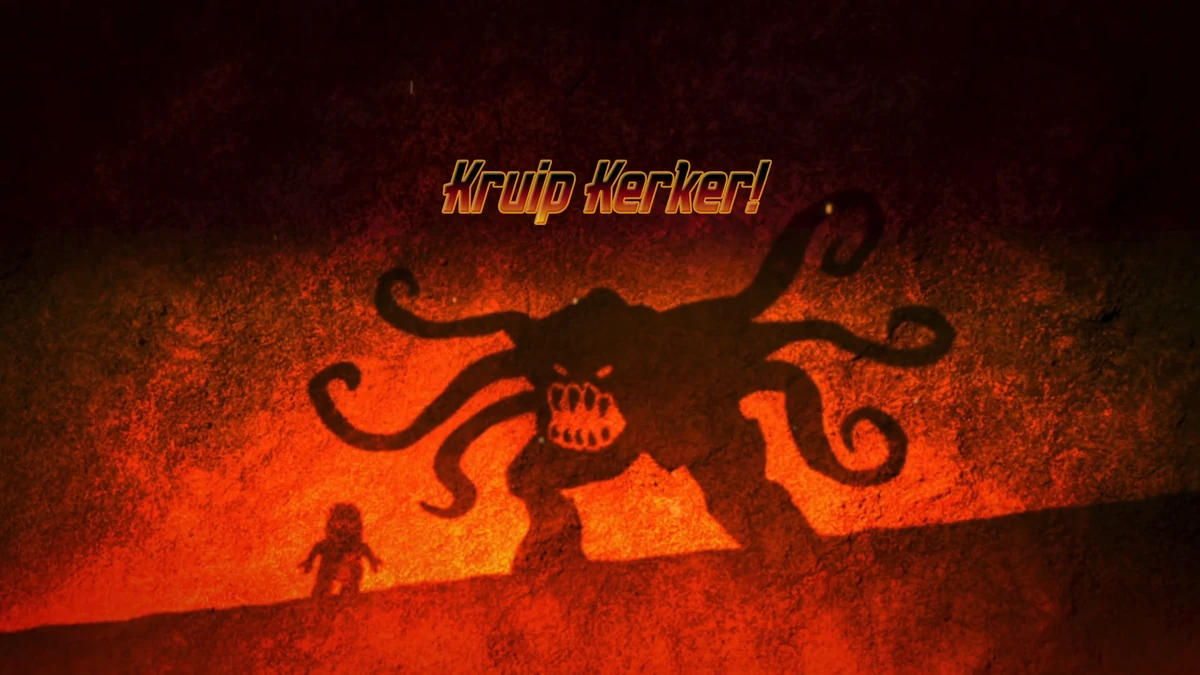 Kruip Kelder! | Ninjago Wiki | Fandom
